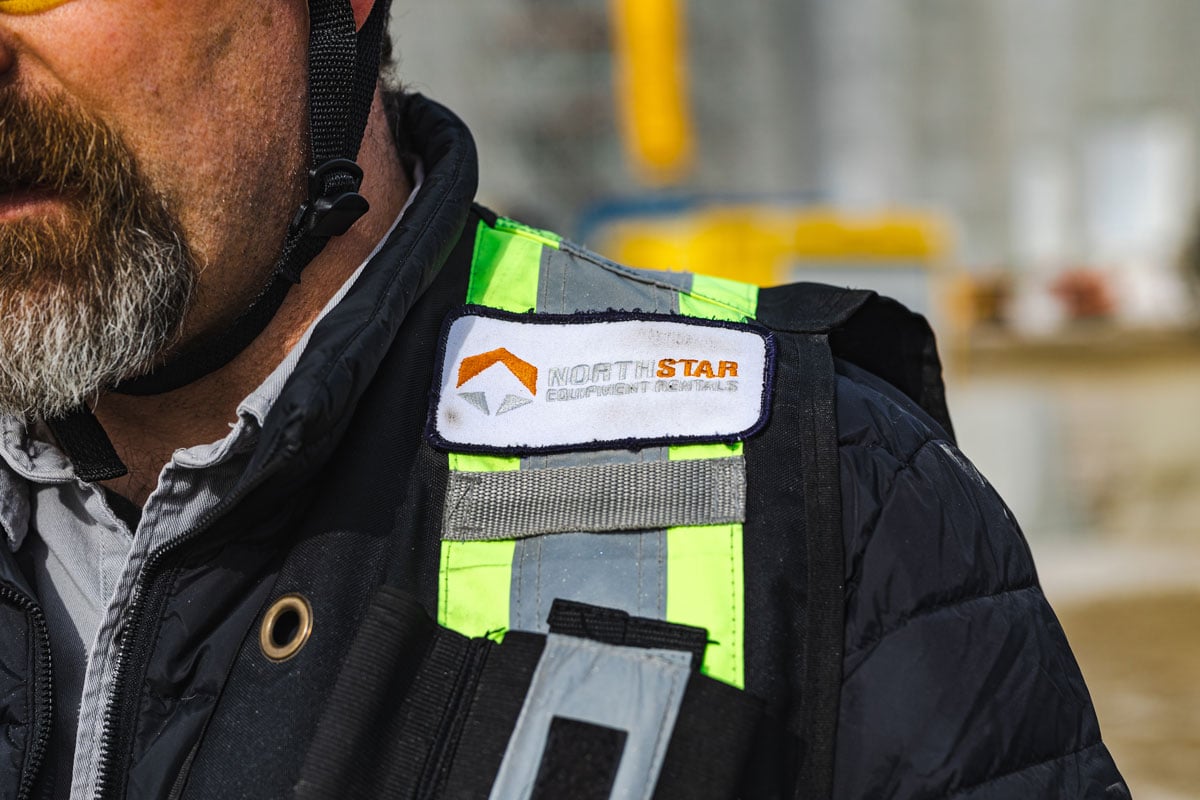 NorthStar Equipment Rentals