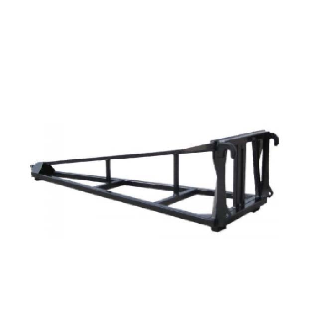 Rough Terrain Forklifts